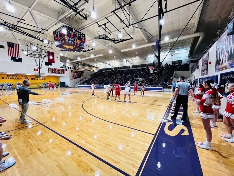 Live Feed | Ozark Public Schools