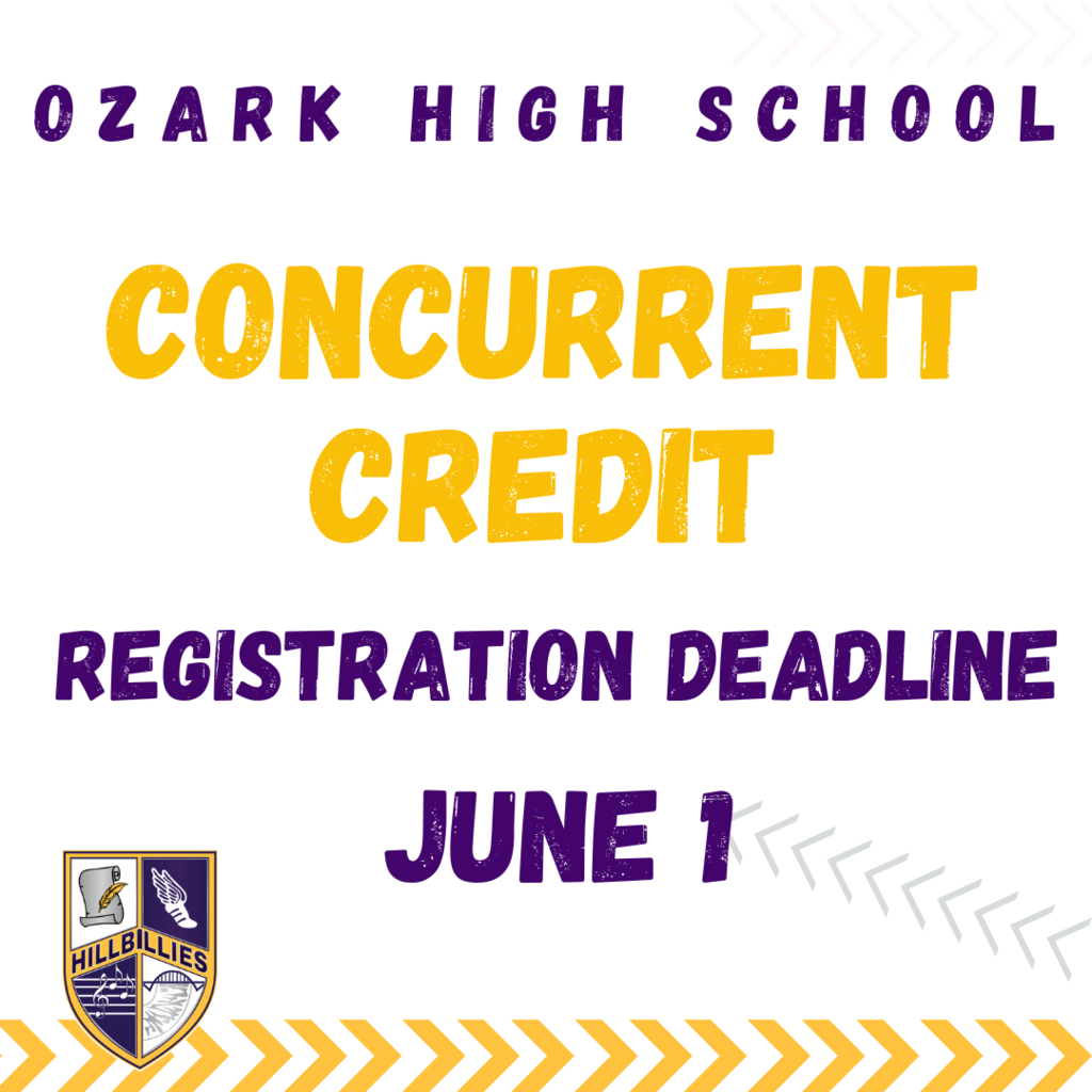 Live Feed | Ozark High School