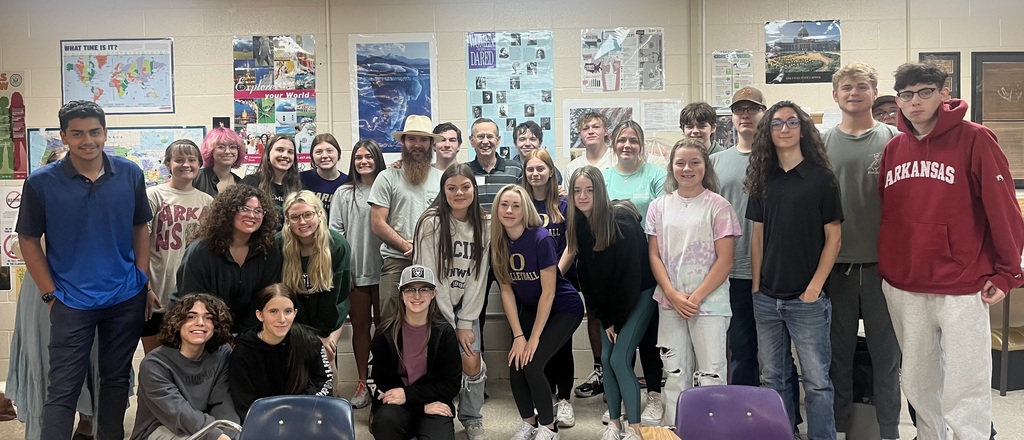 Live Feed | Ozark Public Schools